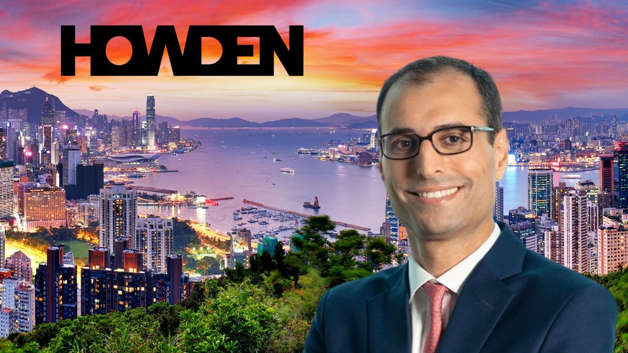 Howden taps Marsh McLennan exec to strengthen Asian leadership | Intelligent Insurer